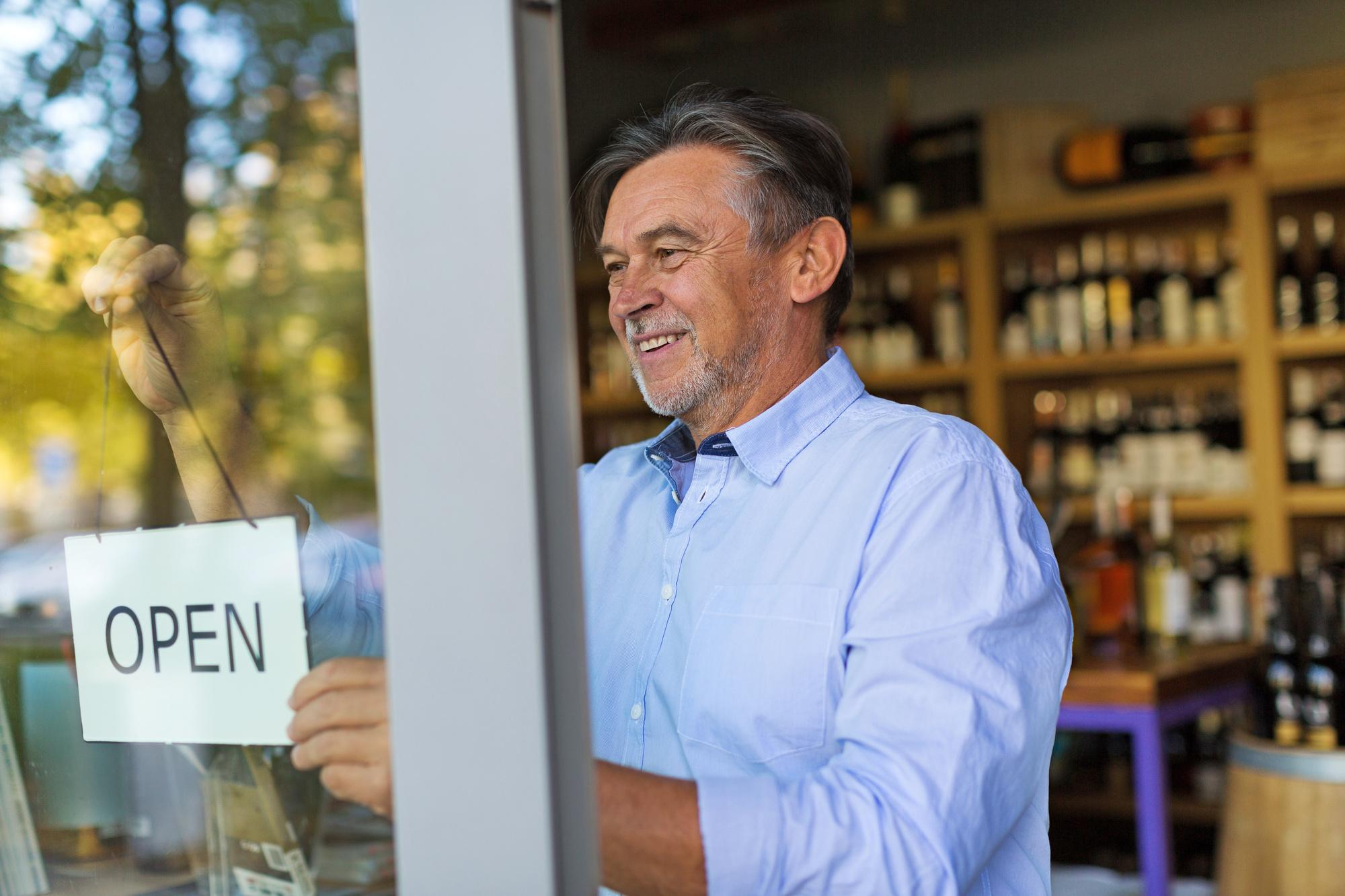 How To Create Small Business Signs Your Customers Will Love How To Create Small Business Signs Your Customers Will Love
